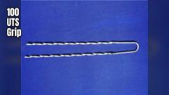 Strong Dead End Grip 100% UTS