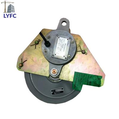 China cheap crane load limit switch for tower crane for sale