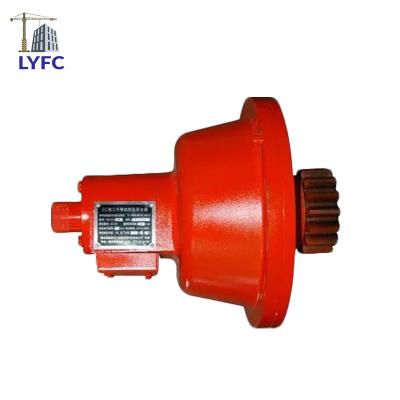 China Passenger Hoist SC200/200 Safety Device Model for sale