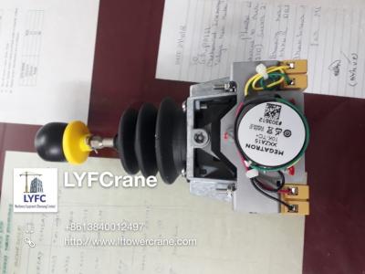 China potain tower crane joystick core include potentiometer for sale
