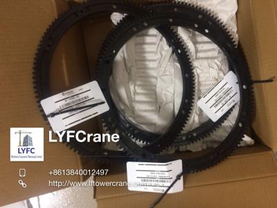 China POTAIN tower crane seal oil seal W-72393-85 for sale