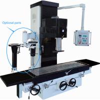 China T8018D Engine Block Boring Machine With Adjustable Speed Settings for sale