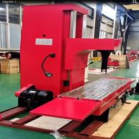 China T8018D Engine Block Boring Machine With Adjustable Speed Settings for sale