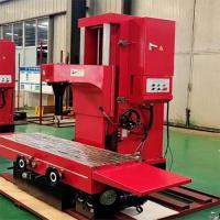 China T8018D Engine Block Boring Machine With Adjustable Speed Settings for sale