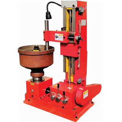 China T8362 Brake Drum Boring Machine For Large Truck, Lorry And Bus Brake Drum Repairs for sale
