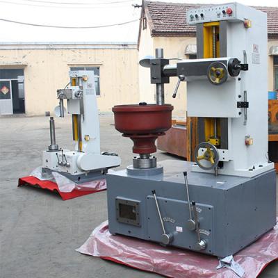China T8370 Brake Drum Repair Equipment For Large & Medium Vehicles for sale