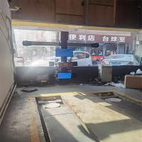 China High Speed 3D Wheel Alignment Equipment For Workshops for sale