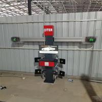 China Workshop 3D Four Wheel Alignment With High Speed Processing Working for sale