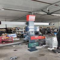 China 3D 4 Wheel Alignment Machine With High Speed Processing Working for sale