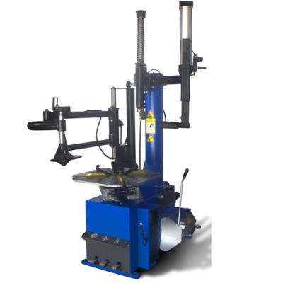 China XT-521 PRO Tire Changer Machine For SUV Car / Common Car for sale