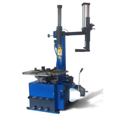 China XT-521 Automatic Tire Changer Machine Adjustable 1.1KW For Workshop for sale