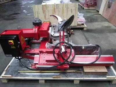 China Commercial Truck Tire Changing Machine For Long Haul Truck Agricultural Machinery for sale