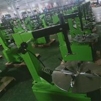 China Automotive Automatic Tire Changing Machine Easy Operation For Workshop for sale