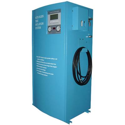 China T-1600 Compact Nitrogen Generator For Small And Large Car Operations for sale