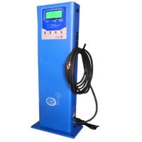China T-12 Fully Automatic Nitrogen Inflation Machine For Precision Tire Pressure for sale