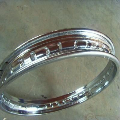China motorcycle wheel  1.85*18 for sale