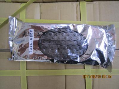 motorcycle chain