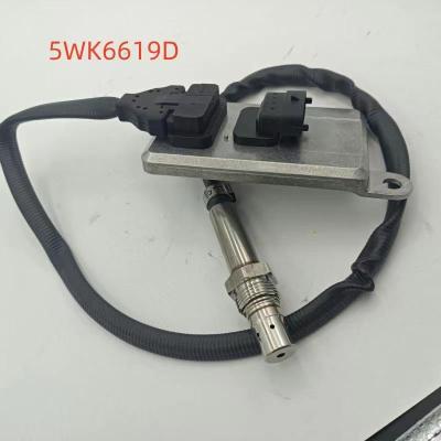 Chine euro truck nox sensor, nox sensor, sensors à vendre