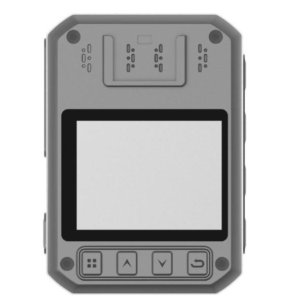 Quality High Quality High-Resolution Body-Worn Camera Multi-Purpose Video Audio Recorder for sale