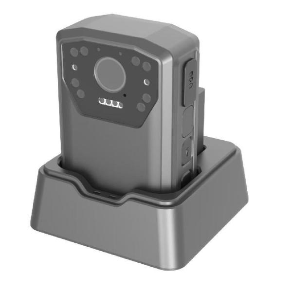 Quality High Quality High-Resolution Body-Worn Camera Multi-Purpose Video Audio Recorder for sale