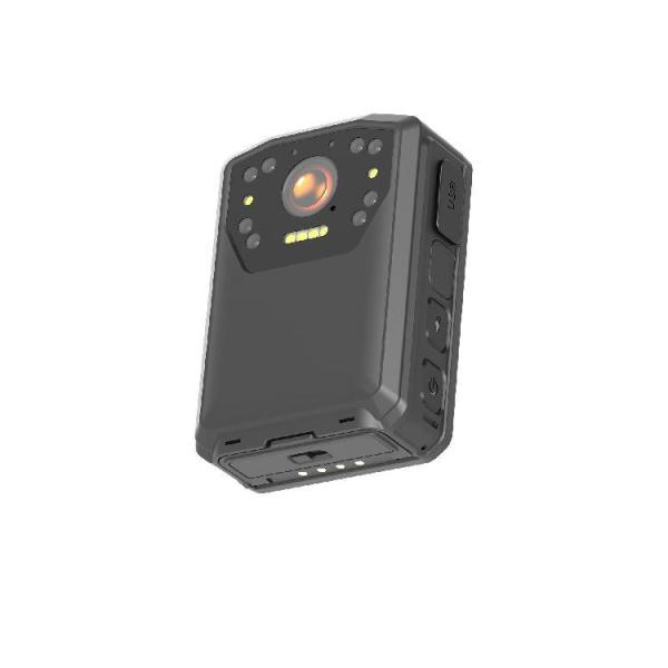 Quality High Quality High-Resolution Body-Worn Camera Multi-Purpose Video Audio Recorder for sale
