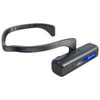Quality 120 Wide Angle Lens 4K Sport Cam Head-Mounted Wearable WiFi Video Camera 30 for sale