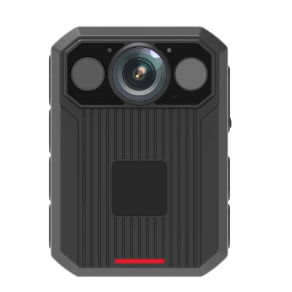 Quality 4000mAh Body Cam Waterproof 256GB Night Vision Wearable Security Body Worn Camera for sale