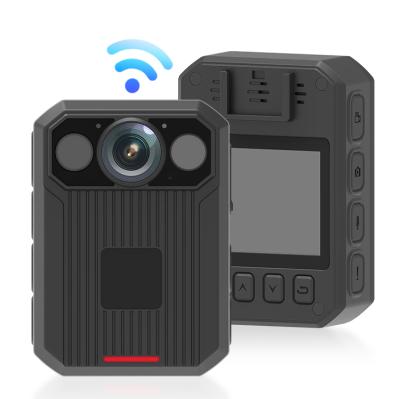 China 2.0-inch IPS HD Screen Recorder Mini Camera 50 Million Pixels Long Recording Time Night Vision Recorder for sale