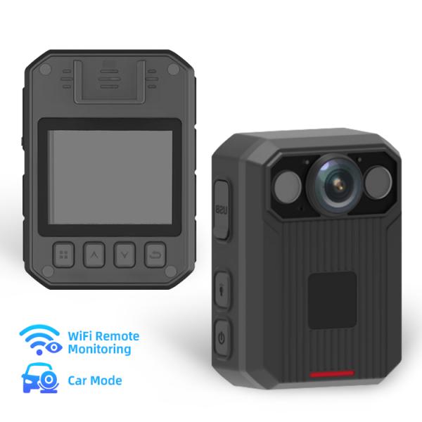 Quality Customized High Resolution Mini Camera Wifi Security Night Vision Small Camera for sale