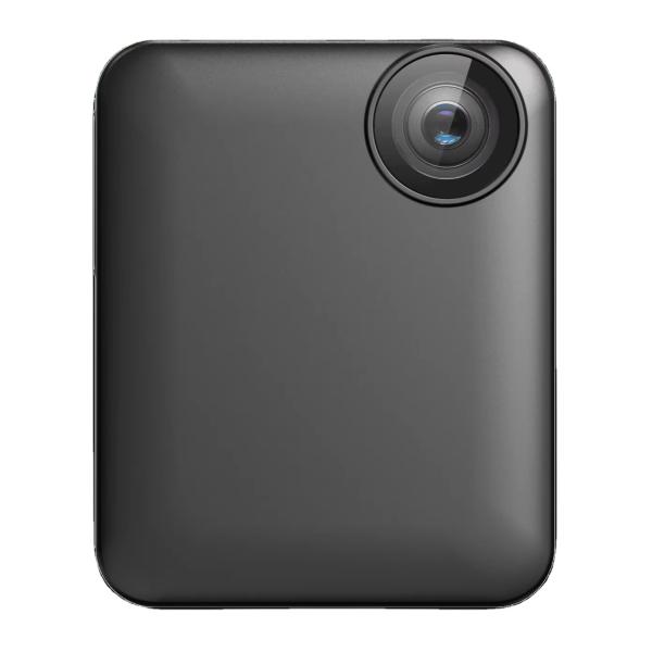 Quality High Capacity 1200mAh Battery Multi-Resolution Photo Body Camera for Video for sale
