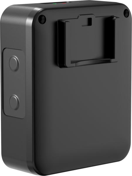 Quality High Capacity 1200mAh Battery Multi-Resolution Photo Body Camera for Video for sale
