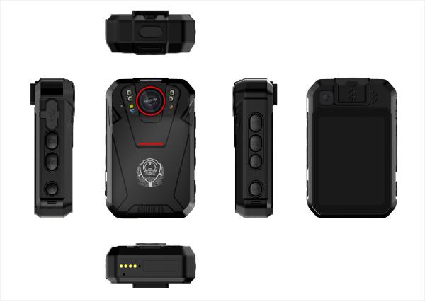 Quality High Quality Night Vision Multi-functional 4G Intelligent Mini Audio and Video for sale