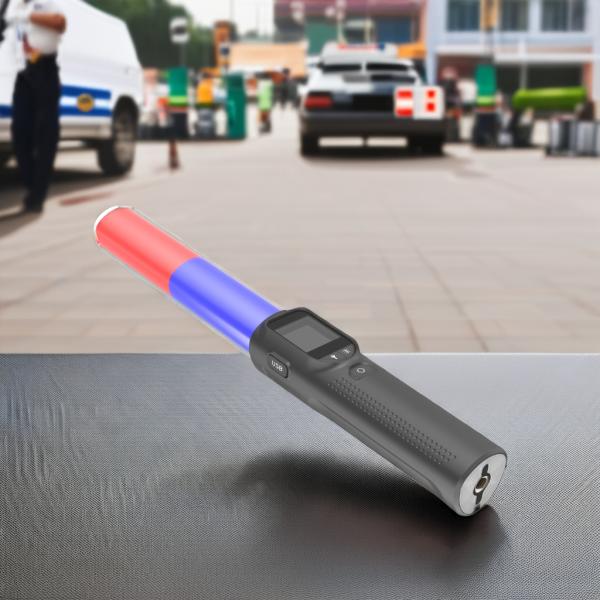 Quality Professional Handheld Digital Analyzer Quick Detection Breathalyzer for Custom for sale