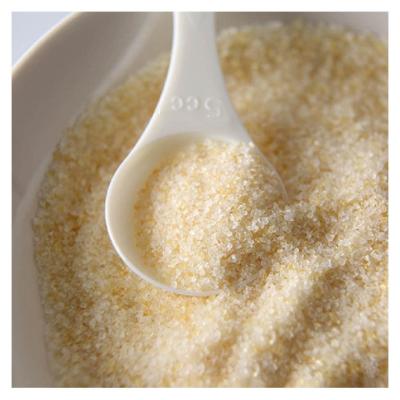 Cina Gelatina multifunzionale del commestibile dai maiali Cas 9000-70-8 in vendita