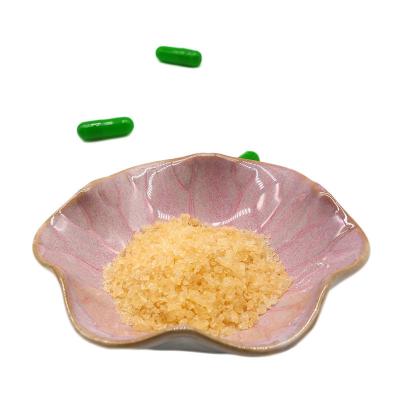 Cina polvere commestibile della gelatina dell'additivo alimentare 40mesh per le capsule medicinali in vendita