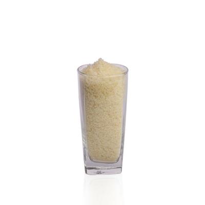 Cina Polvere commestibile amichevole della gelatina di Eco come ingredienti alimentari nella forma del granello in vendita