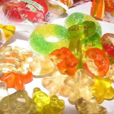 Cina Polvere commestibile ad alta percentuale proteica della gelatina del bestiame come gelificatore in vendita