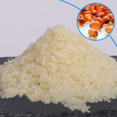 Cina Capsule che fanno la polvere pura della gelatina fatta dalla carne dell'osso che contenente collagene in vendita