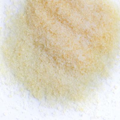 China Low Fat  220bloom Halal Beef Gelatine Organic Bovine Gelatin Powder for sale
