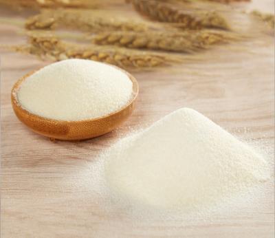 China Gelatina animal de la producción alimentaria pulverizar el polvo superior 9000-70-8 de la gelatina en venta