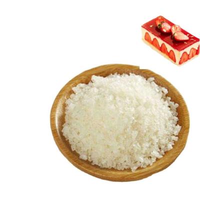 Cina ISO Certified Bone Gelatin Powder Soft Capsule Gelatine 25kg/Bag in vendita