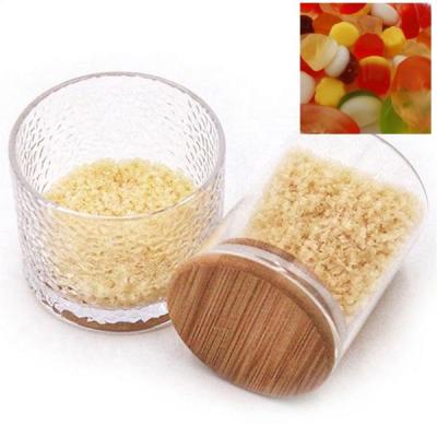 Cina ISO Food Grade 280 Bloom Cattle Gelatin In Confectionary Industry in vendita