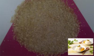 Cina Odorless Pig Skin Gelatin Powder With Ash Content ≤2.0% in vendita