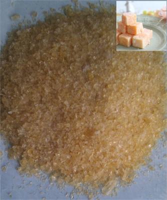中国 White Color Mild Gelatin Thickener 1 Lb Net Weight 販売のため