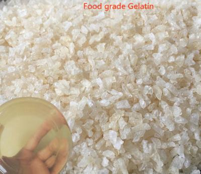 Cina 1 Lb Organic Gelatin Powder 100% Natural Ingredients For Baking & Cooking in vendita