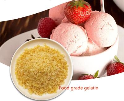 Cina 1 Lb Organic Gelatin Powder 100% Natural Ingredients For Baking & Cooking in vendita