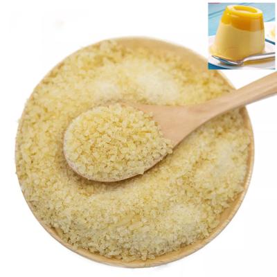 Cina Organic Gelatin Powder 25kg/Bag Halal & ISO Certified in vendita
