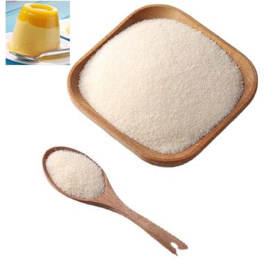 Cina Cow Skin Gelatine With Mild Taste And Less Than 10% Moisture in vendita