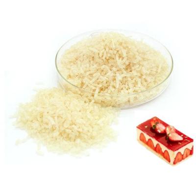 Cina High Viscosity 2-4 MPa.S Gelatine With Less Than 1.5% Ash Content in vendita