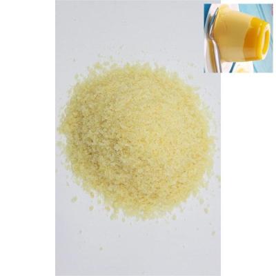 Cina High Viscosity 2-4 MPa.S Gelatine With Less Than 1.5% Ash Content in vendita